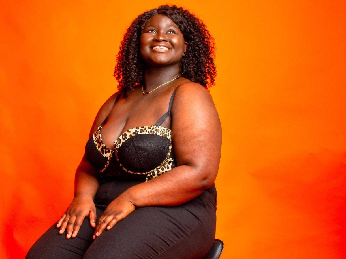 The Ultimate Guide To Comfy Stylish And Sexy Plus Size Bras Hermonisse Malaysia